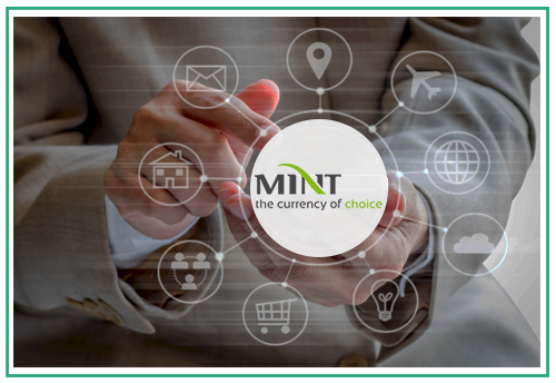What We Do – The Mint Corp.
